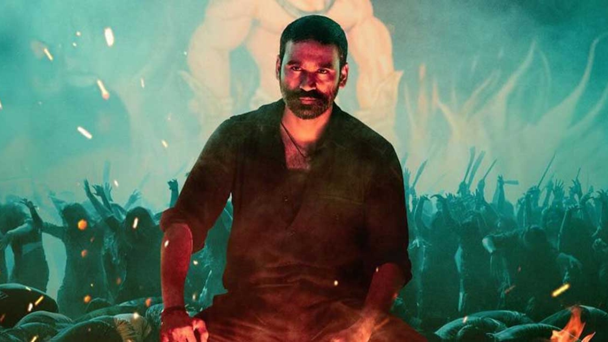 Raayan Box Office Collection Day 1: Dhanush’s Tamil Movie Registers Strong Opening